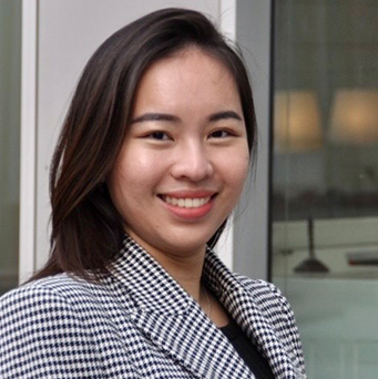 Thuy-Duong Vu - ASEANcham EU